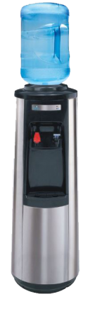 Distilled Water Bottles & Cooler Distributor in NJ | Diamond Rock